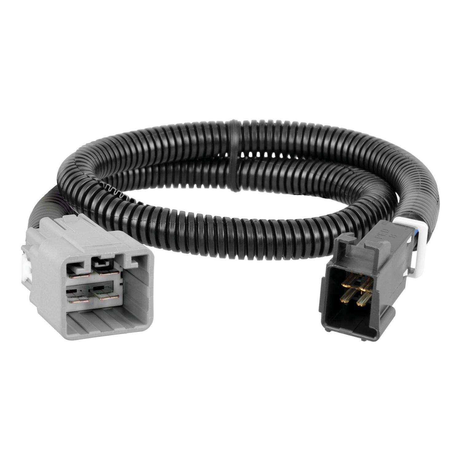 Curt Trailer Brake Control Harness 51372