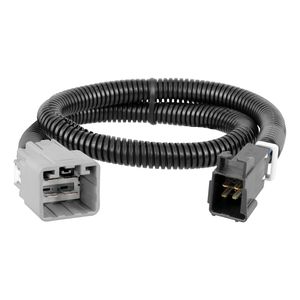 Curt Trailer Brake Control Harness 51372