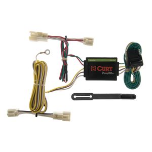 Curt Electrical Wire Connector 55358