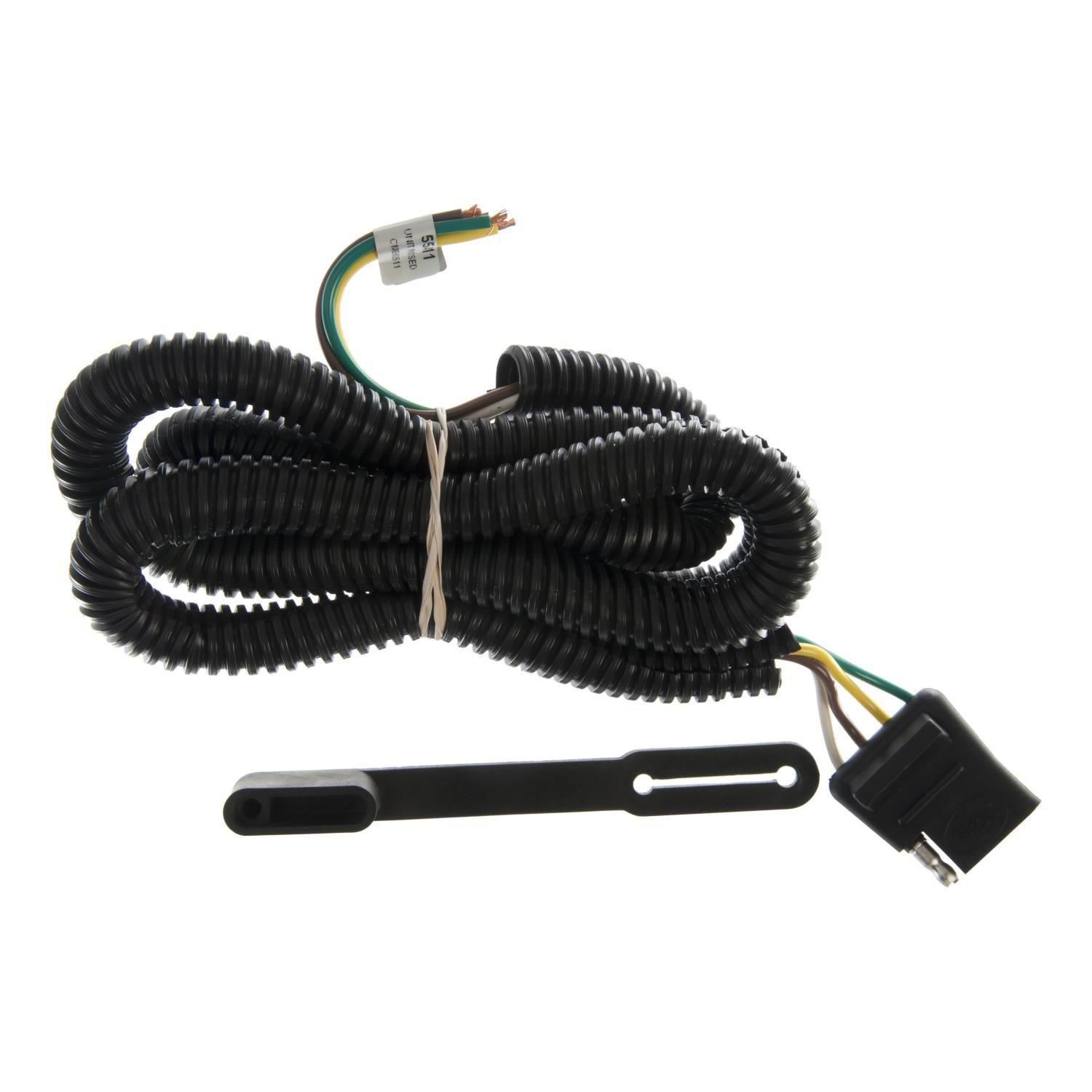 Curt Electrical Wire Connector 55411