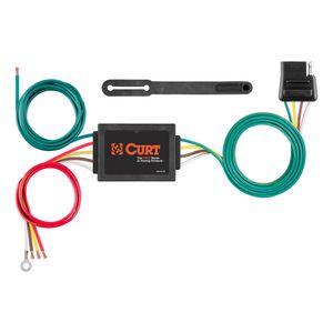 CURT 5 Amps Tail Light Converter