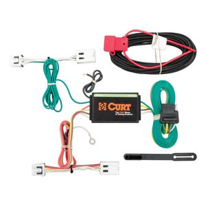 Curt Electrical Wire Connector 56227