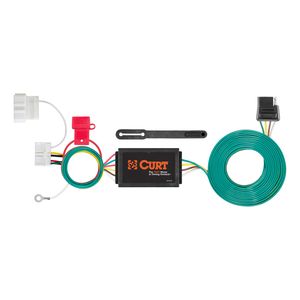 Curt Electrical Wire Connector 56378