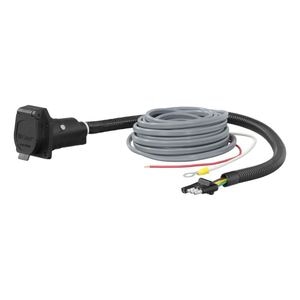 Autozone trailer adapter store