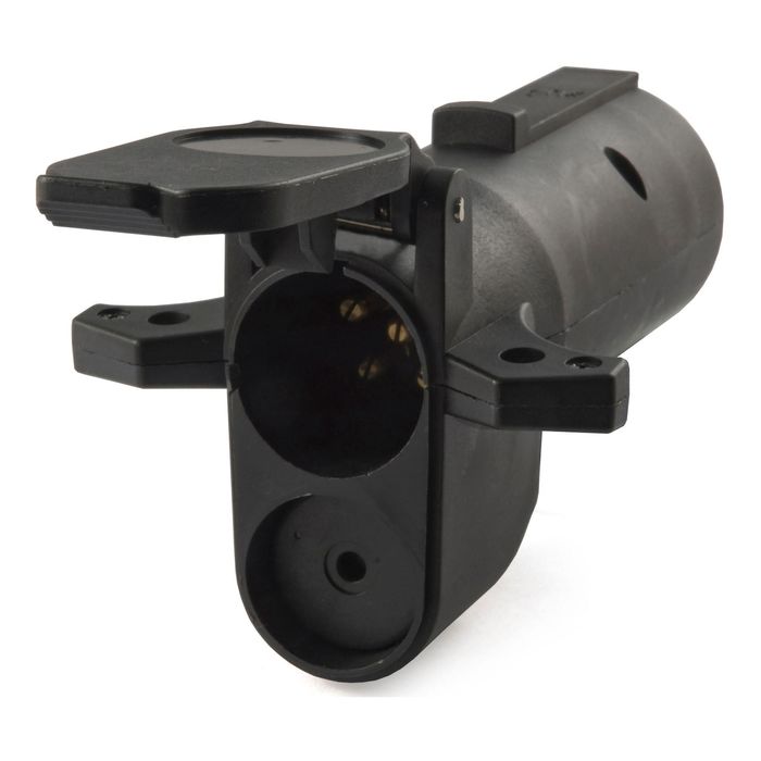 CURT Trailer Wiring Adapter Connector 57726