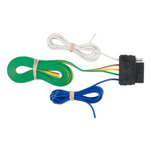 CURT Trailer Connector Kit 58531