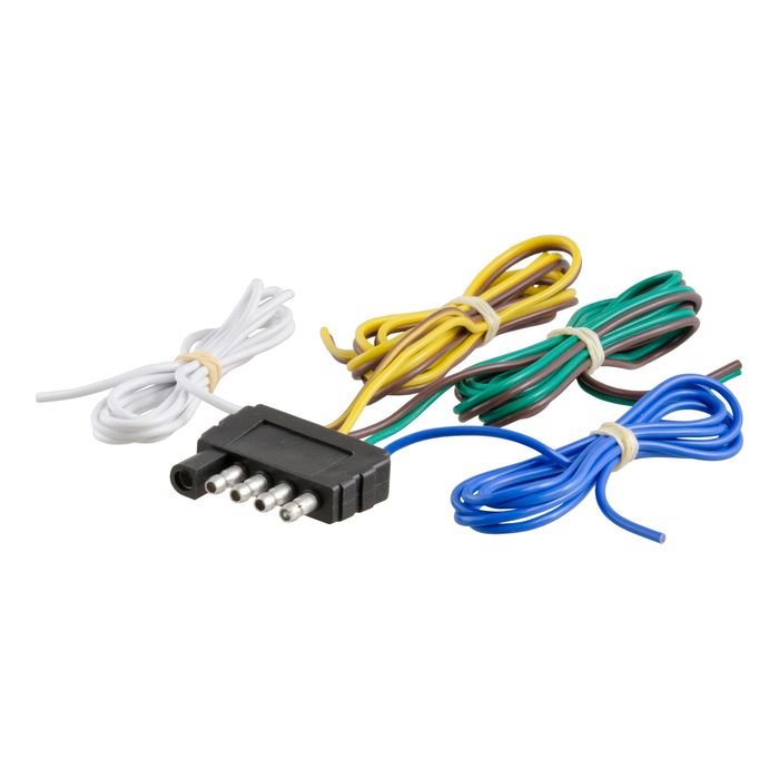 CURT Trailer Connector Kit 58540
