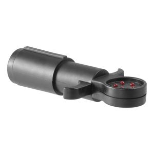 CURT 6-Way Round Connector Tester