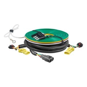 CURT Trailer Connector Kit 58922