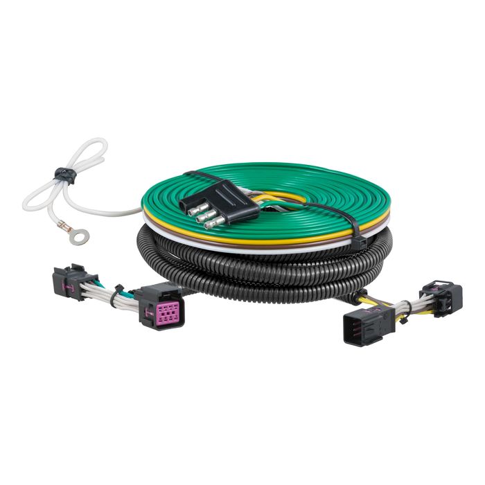Curt Electrical Wire Connector 58935