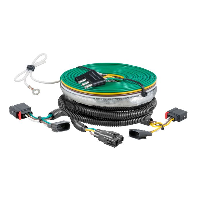 Curt Electrical Wire Connector 58940