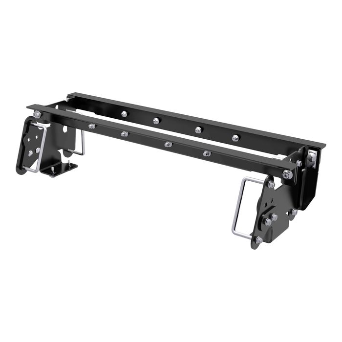 CURT Gooseneck Trailer Hitch Mount Kit 60661