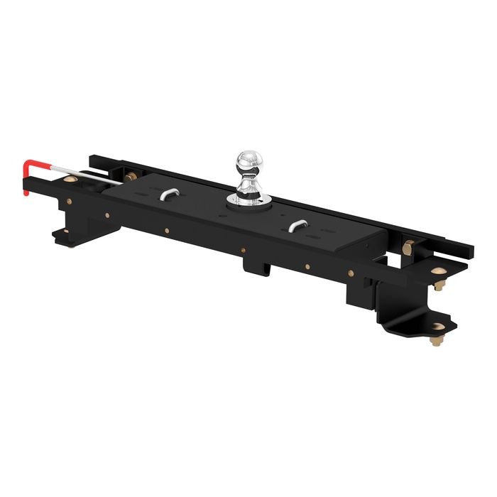 CURT Gooseneck Trailer Hitch Kit 60751