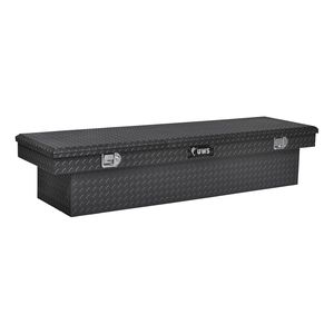 Curt Truck Tool Box EC10382