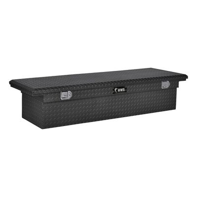 Curt Truck Tool Box EC10603