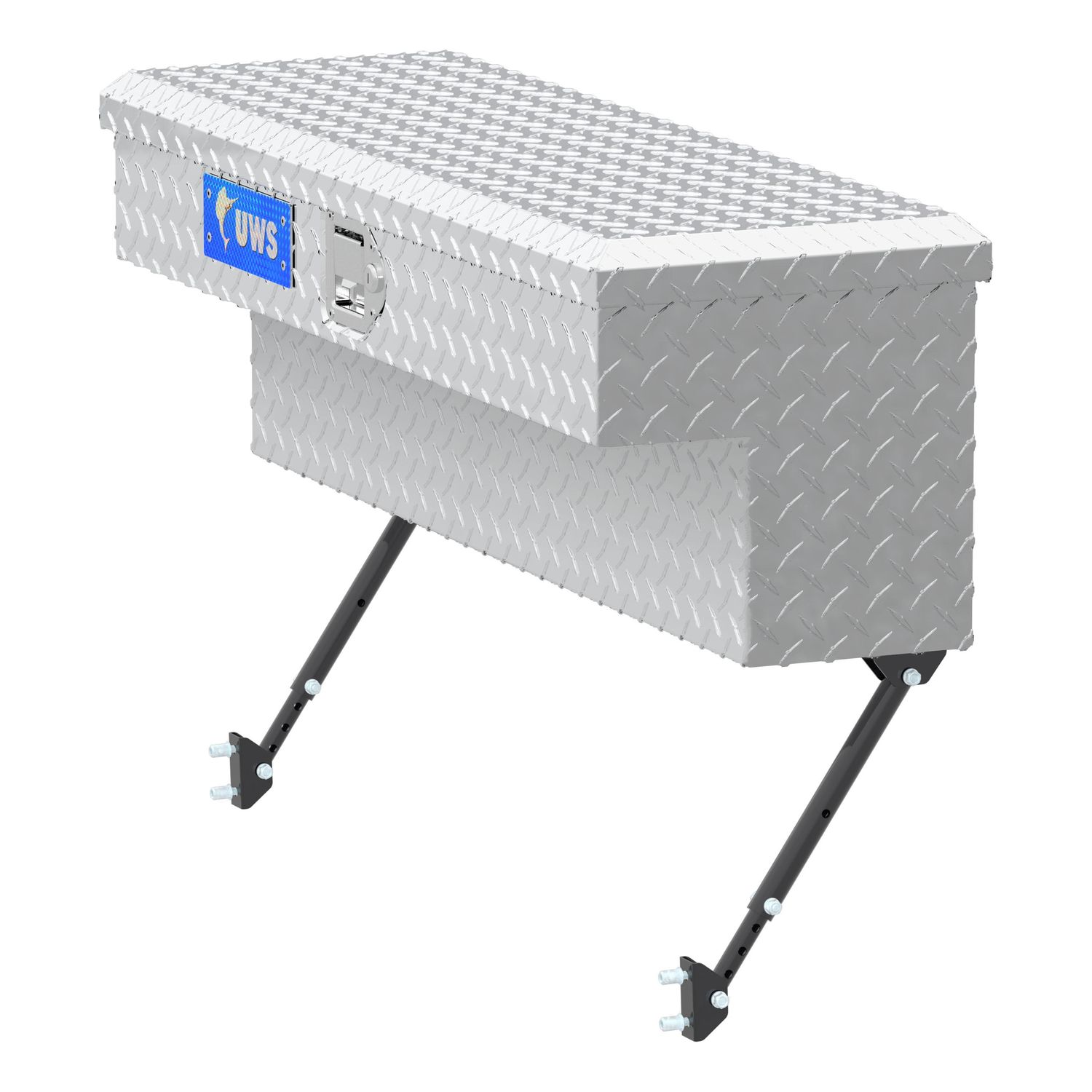 UWS 36in Truck Side Tool Box