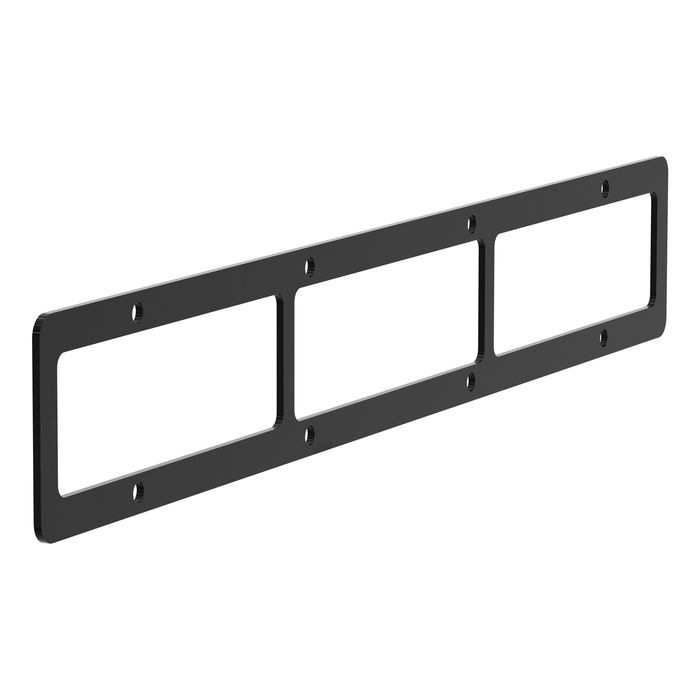 ARIES Pro Series Grille Guard Cover Plate