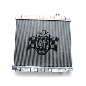 CSF Cooling Radiator 3329