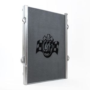 CSF Cooling Radiator 7213