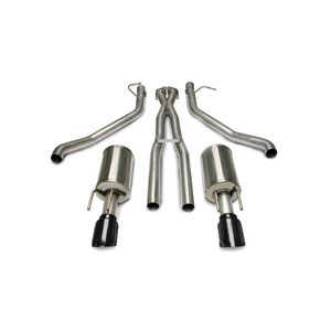 Corsa Performance Performance Exhaust System Kit - AutoZone