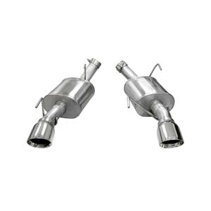 Corsa Performance Exhaust System Kit 14314