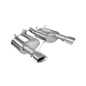 Corsa Performance Exhaust System Kit 14317