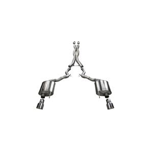 Corsa Performance Exhaust System Kit 14342