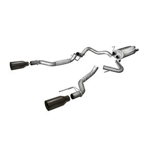 Corsa Performance Performance Exhaust System Kit - AutoZone