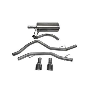 Corsa Performance Exhaust System Kit 14405