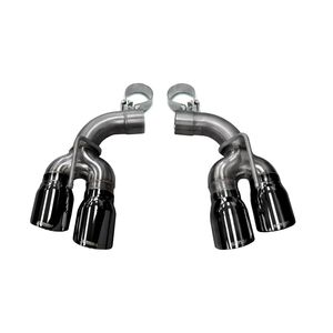 Best Exhaust Tip for Cars, Trucks & SUVs