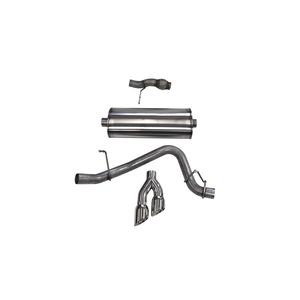 Corsa Performance Exhaust System Kit 14859
