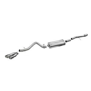 Corsa Performance Exhaust System Kit 14866