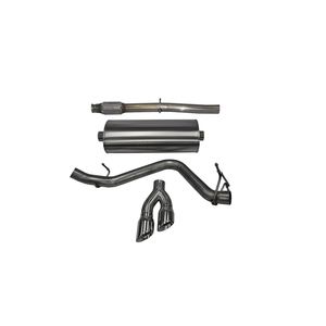 Corsa Performance Performance Exhaust System Kit - AutoZone