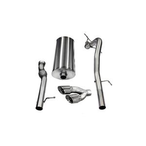 Corsa Performance Performance Exhaust System Kit - AutoZone
