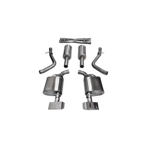 Corsa Performance Exhaust System Kit 14975