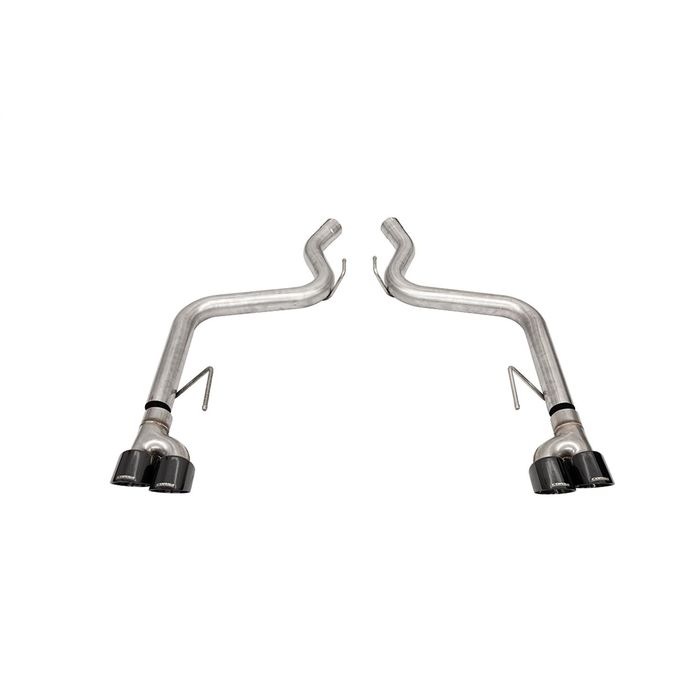 Corsa Performance Exhaust System Kit 21087BLK