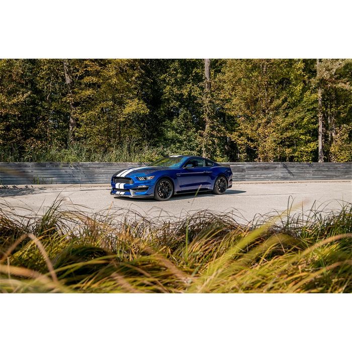 Corsa Performance Exhaust System Kit 21096