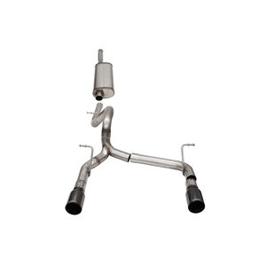 Corsa Performance Performance Exhaust System Kit - AutoZone