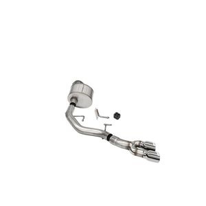 Corsa Performance Exhaust System Kit 21141