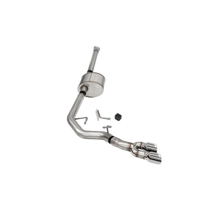 Corsa Performance Exhaust System Kit 21150