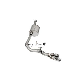 Corsa Performance Performance Exhaust System Kit - AutoZone