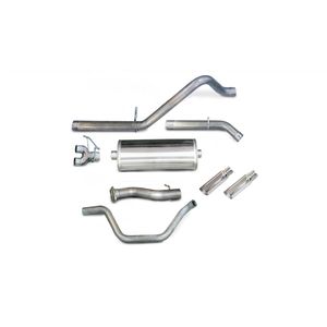 Corsa Performance Performance Exhaust System Kit - AutoZone