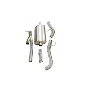 Corsa Performance Performance Exhaust System Kit - AutoZone