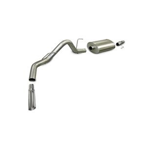 Corsa Performance Performance Exhaust System Kit - AutoZone