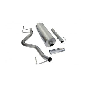 Corsa Performance Exhaust System Kit 24404