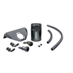 Best Engine Oil Catch Can Kit for Cars, Trucks & SUVs