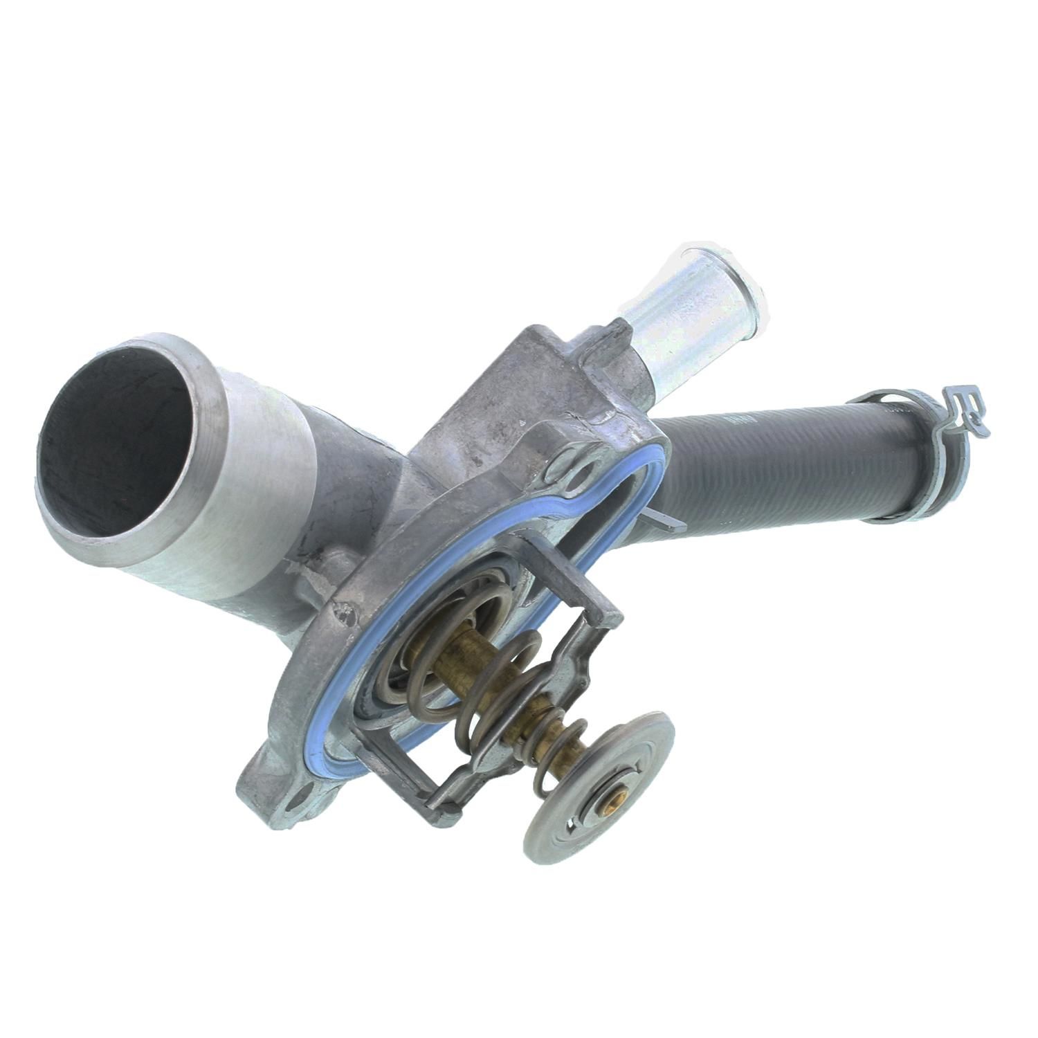 AutoZone Engine Coolant Thermostat Housing Assembly 10508