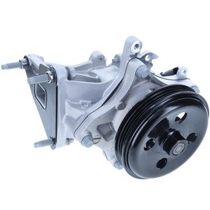 Duralast Engine Water Pump and Thermostat Assembly 12157