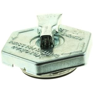 Chevrolet Cruze Coolant Reservoir Cap / Radiator Cap - Best Coolant ...