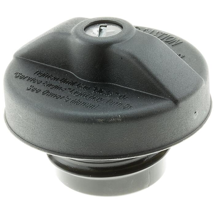 Duralast Lockable Fuel Tank Cap 5795